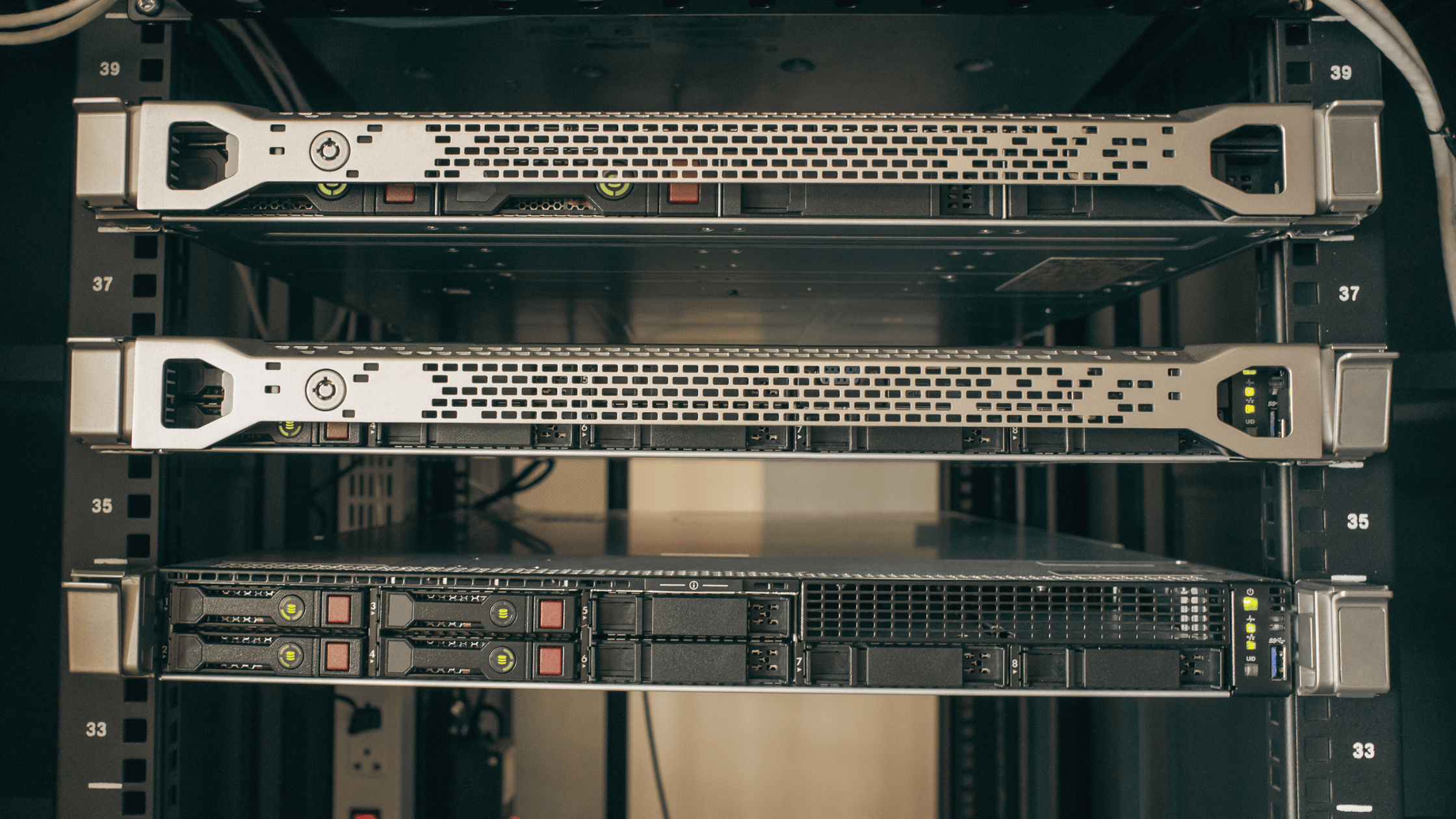 What is an NVR? Comprehensive Guide | Coram AI